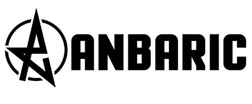 Anbaric - New Single Out - You Are Not Alone - Anbaric Band
